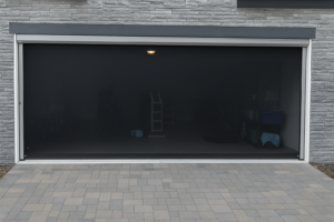 Motorized Screens - Install Yourself